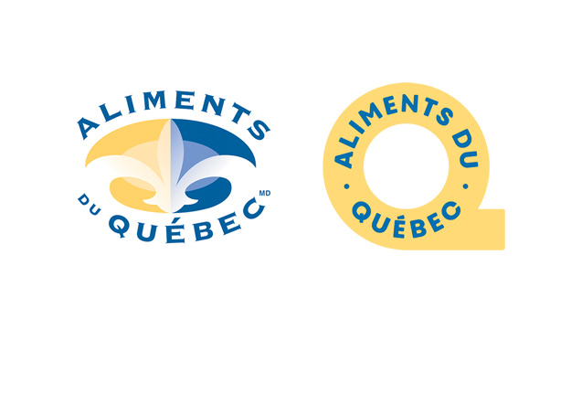 Pour un logo du type Aliments du Québec afin d'identifier les commerces ...
