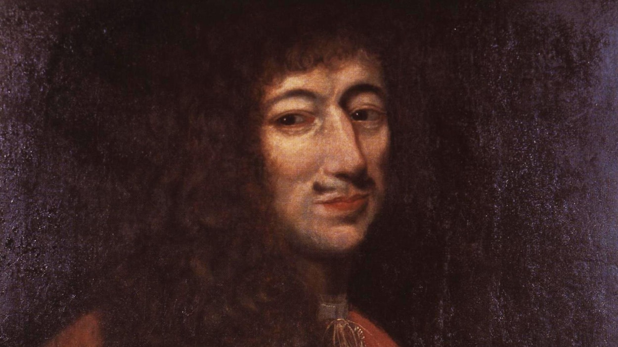 Jean Talon, l’intendant de la Nouvelle-France à la vision ambitieuse ...