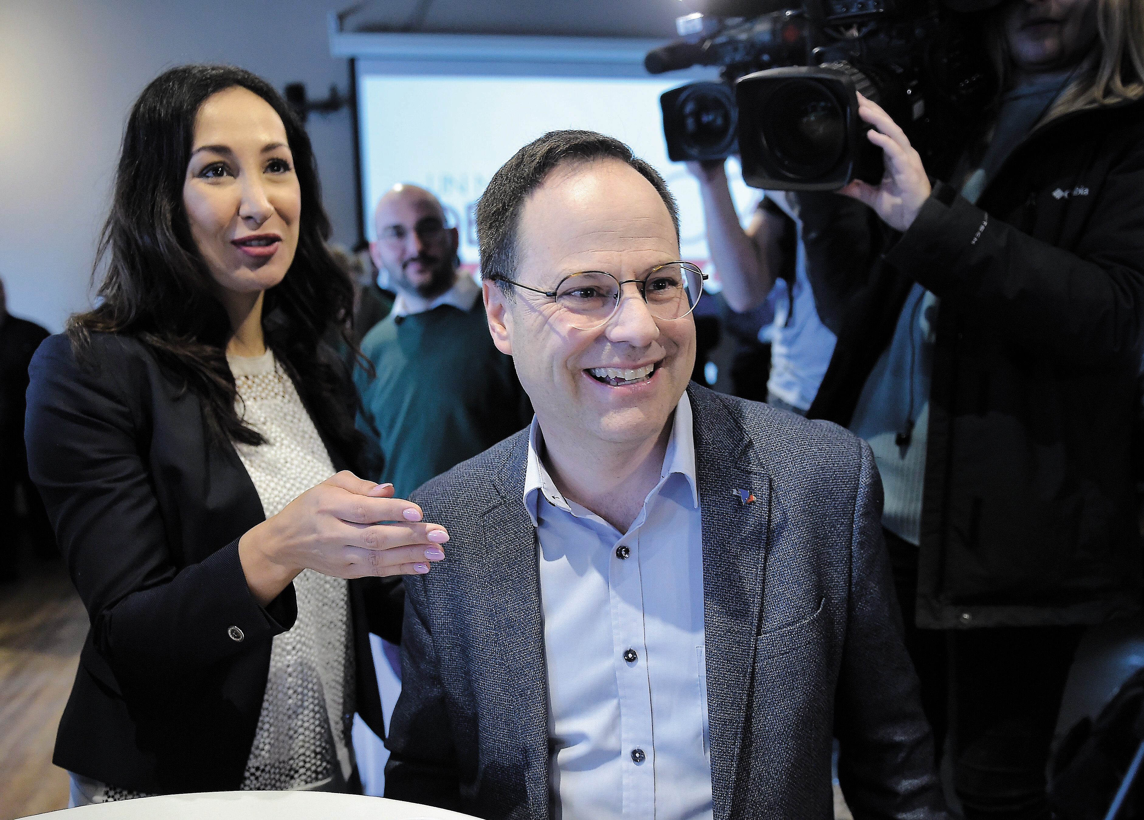 Parlerez-vous d’éthique, madame Anglade ? | Vigile.Québec