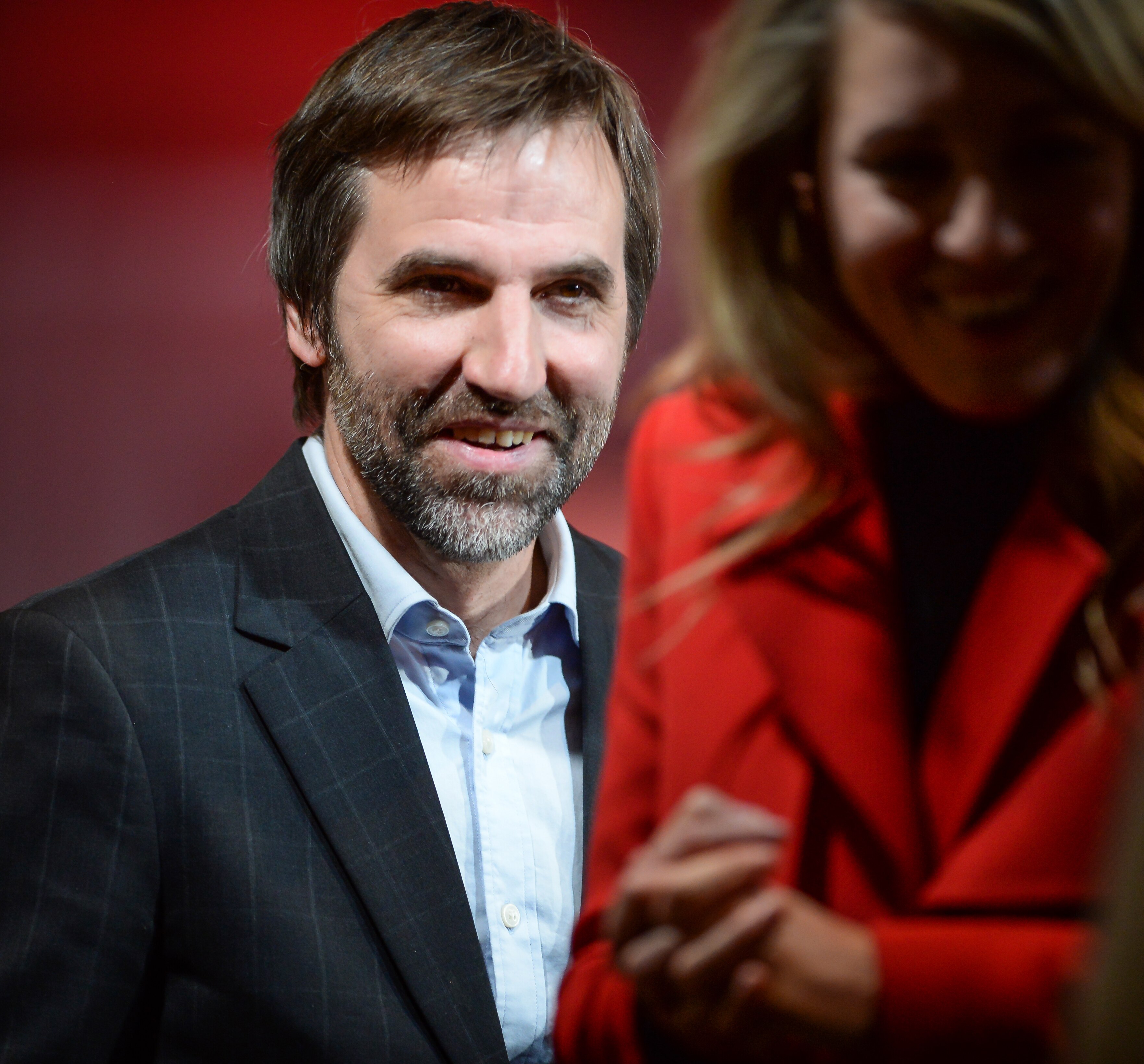 La «gêne»... | Vigile.Québec