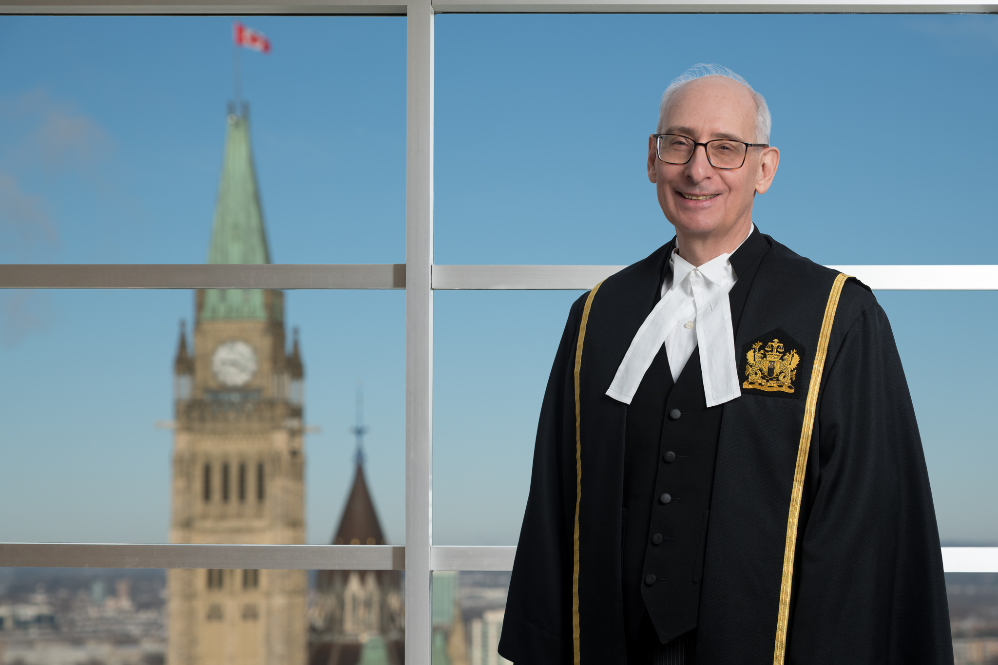 Sélection des juges à Ottawa : « matière à scandale » | Vigile.Québec