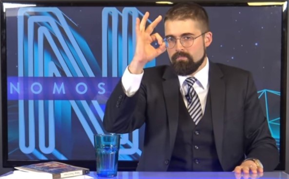 Alexandre Cormier-Denis : « Le Canada – et par extension le Québec – est le pays qui subit les ...