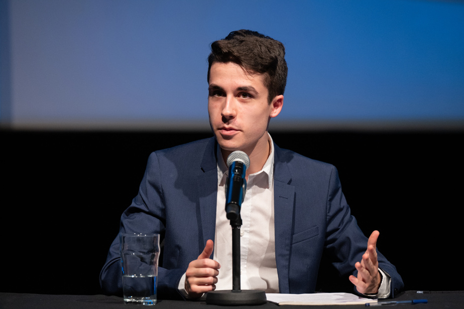 Étienne-Alexandre Beauregard : la guerre culturelle du Québec | Vigile ...