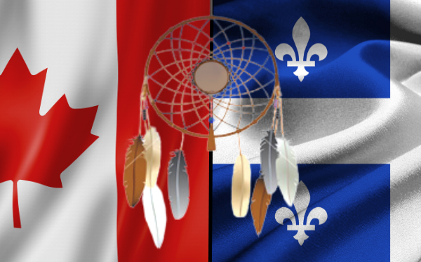 Les Autochtones et l’indépendance : quels liens avec le Canada ...