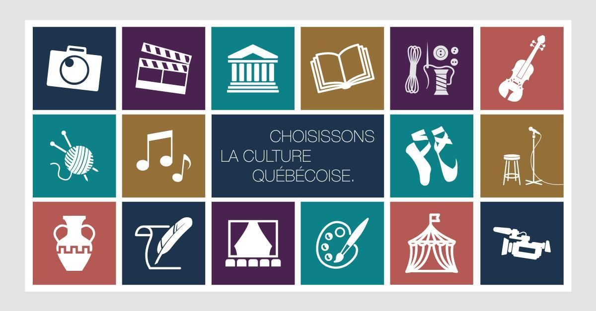 Parents québécois, à vous de transmettre notre culture à vos enfants ...