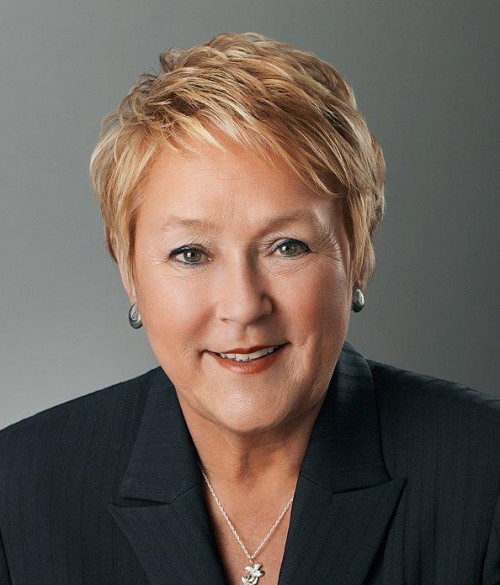 Après Daniel Breton, Pauline Marois elle-même ? | Vigile.Québec