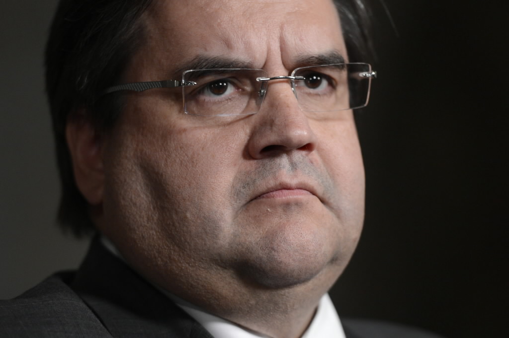 L’irrésistible ascension de Denis Coderre comme « boss » de Montréal ...