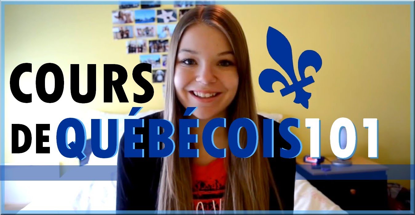 Être Québécois, c'est connaître les autres Québécois comme nous ...