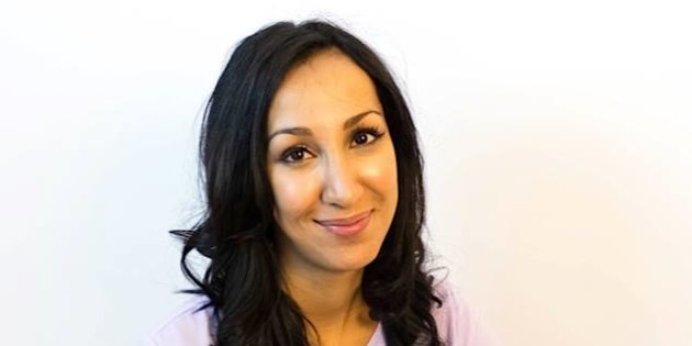 Marwah Rizqy sera la candidate du Parti libéral du Québec dans Saint ...