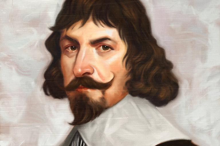 Le rêve du tombeau de Champlain | Vigile.Québec