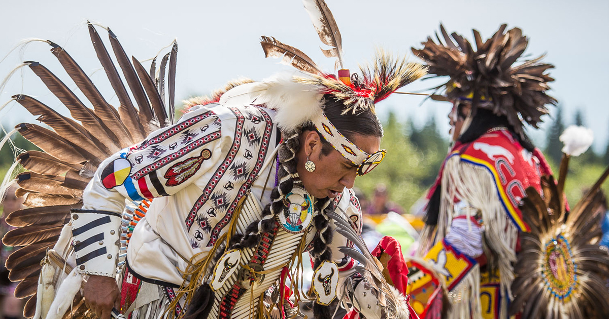 Un prix pour les autochtones? | Vigile.Québec
